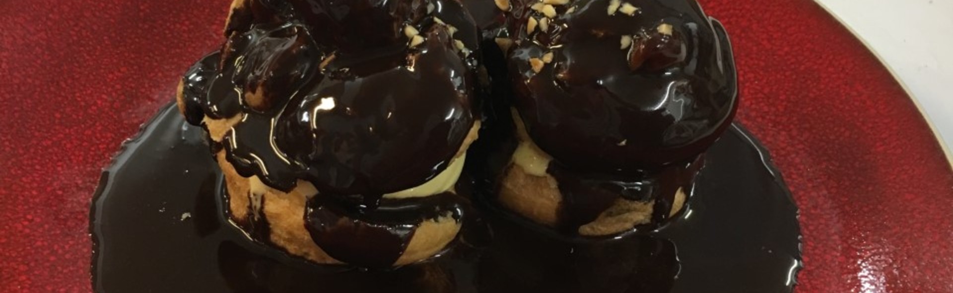 Menu Servi en Semaine {21€ ou 24€} - Ferme Saint-Hubert