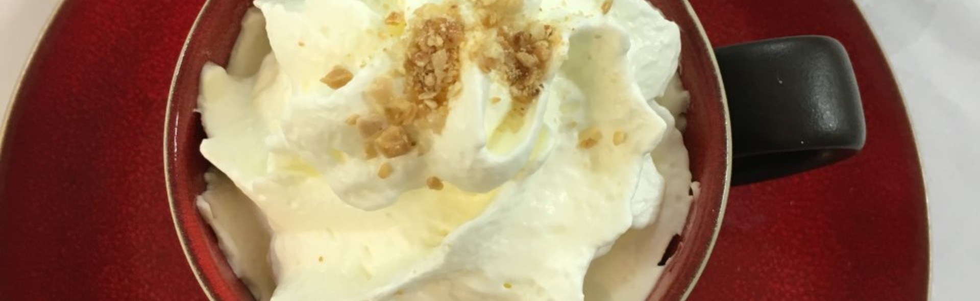 Menu Terroir {34€} - Ferme Saint-Hubert